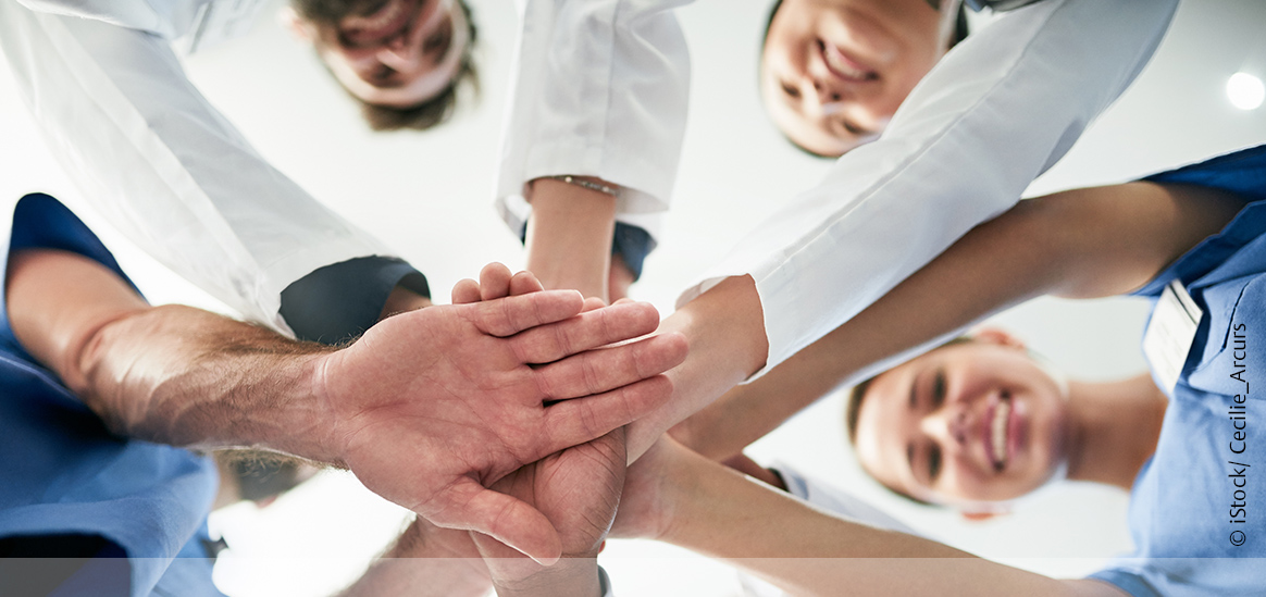 Elektronische Patientenakte RECOM-GRIPS - RECOM